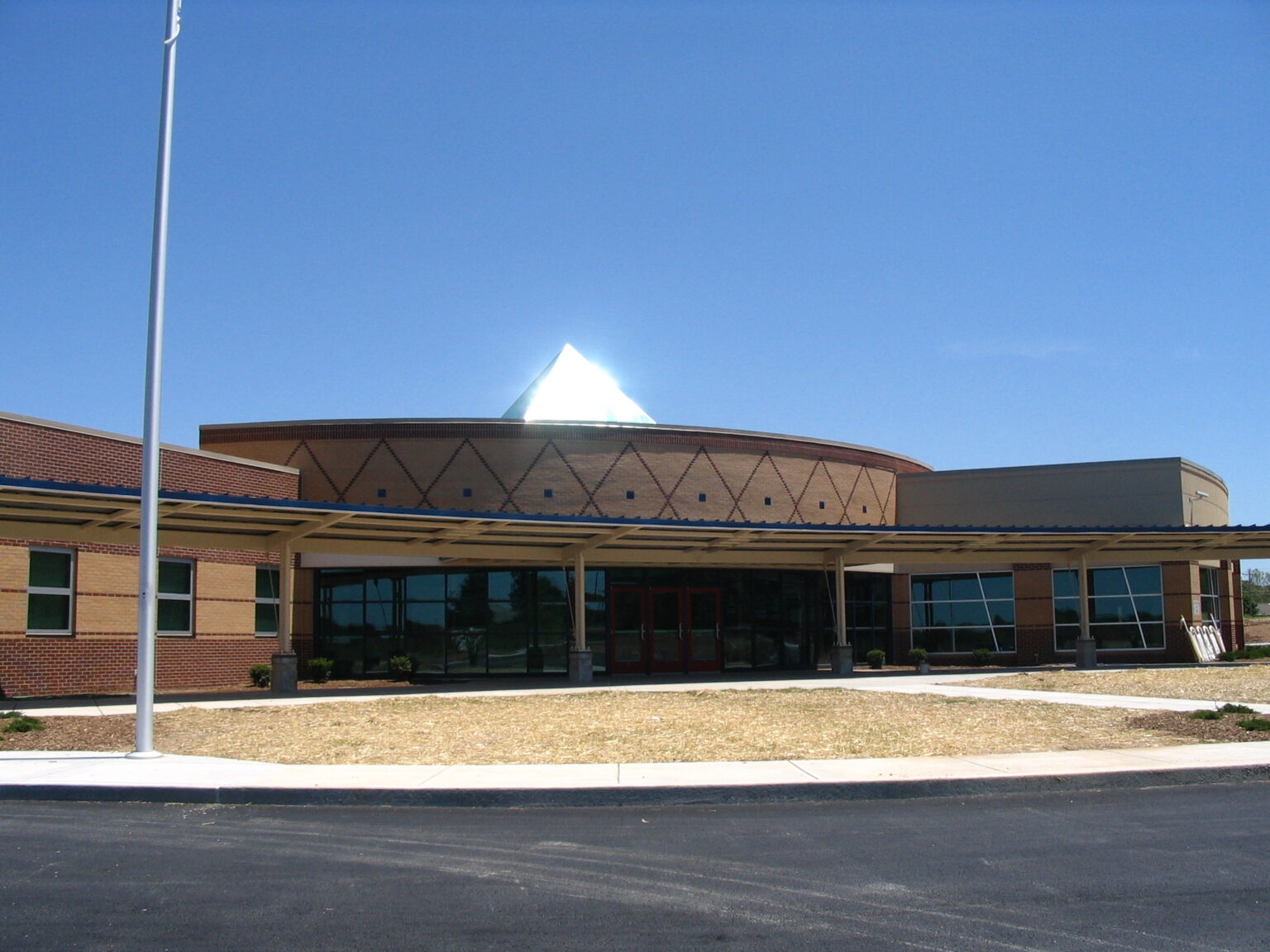 Wilson’s Creek School – LeNir